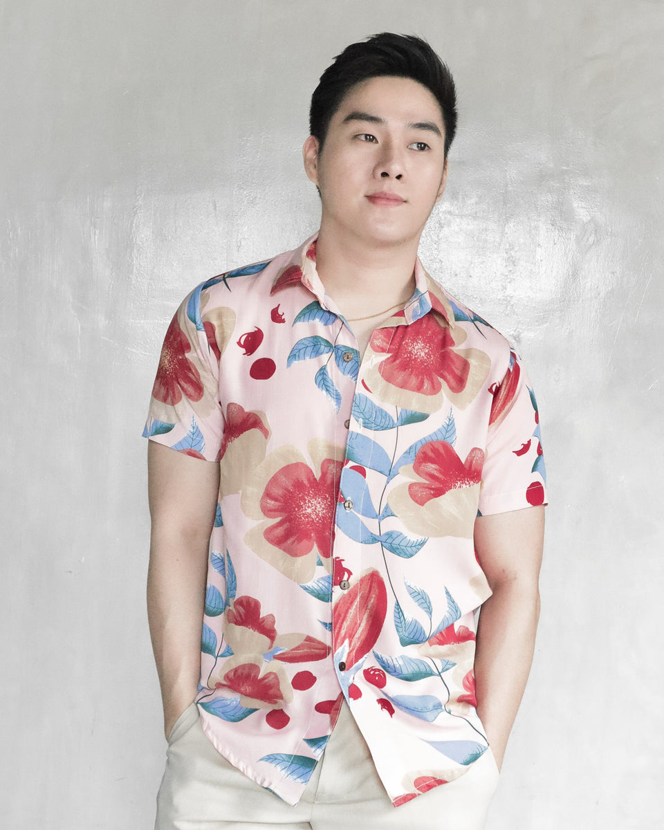 Premium Polo - Bernardo – EL FELIPE