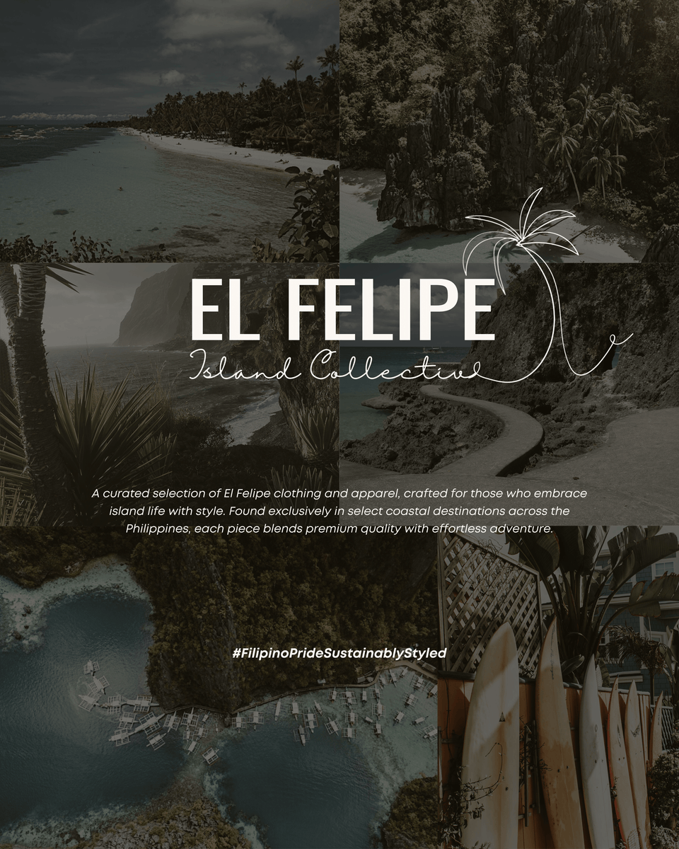 Discover "El Felipe Island Collective" – EL FELIPE