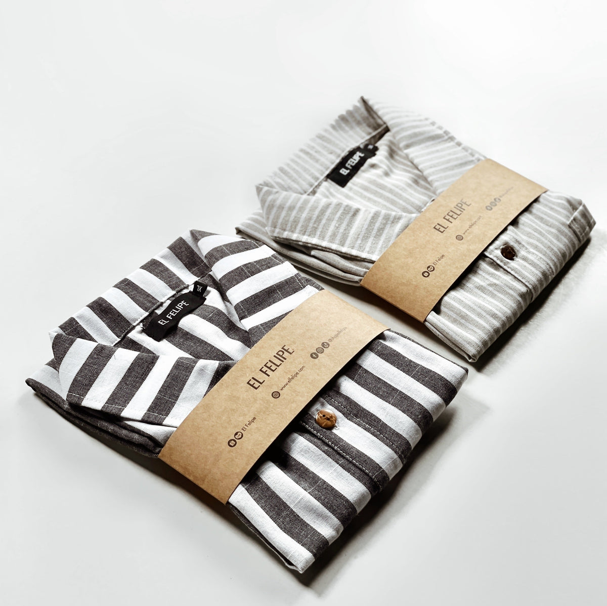 El Felipe’s Packaging Gets an Upgrade—Still 100% Planet-Friendly, Now ...