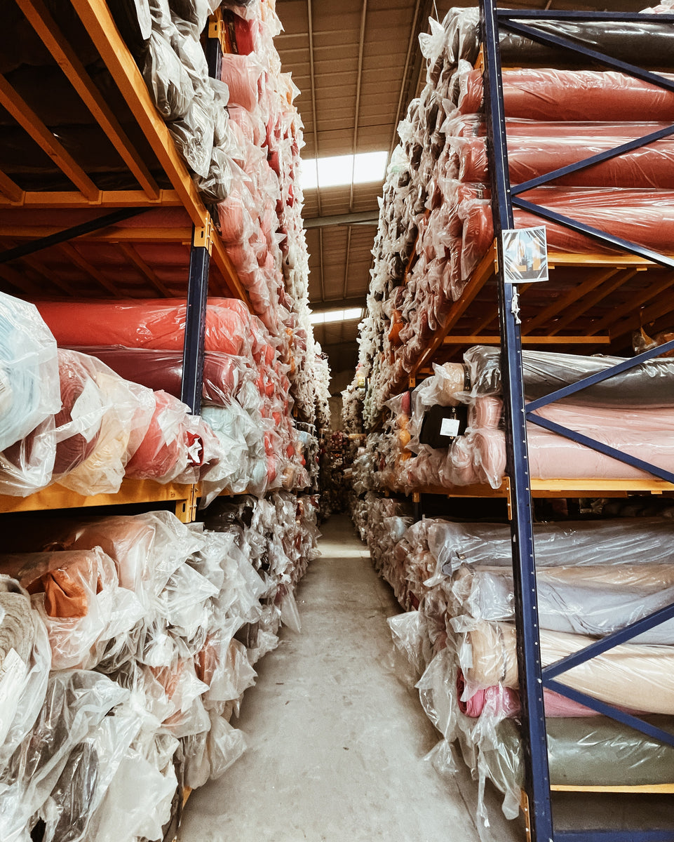 Stitching Together Filipino Pride and Sustainability with El Felipe ...