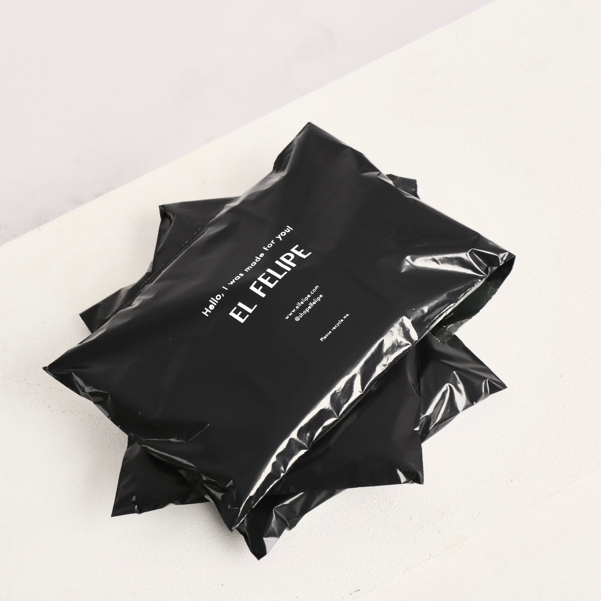 Say Goodbye to Plastic with El Felipe's Packaging Revolution – EL FELIPE