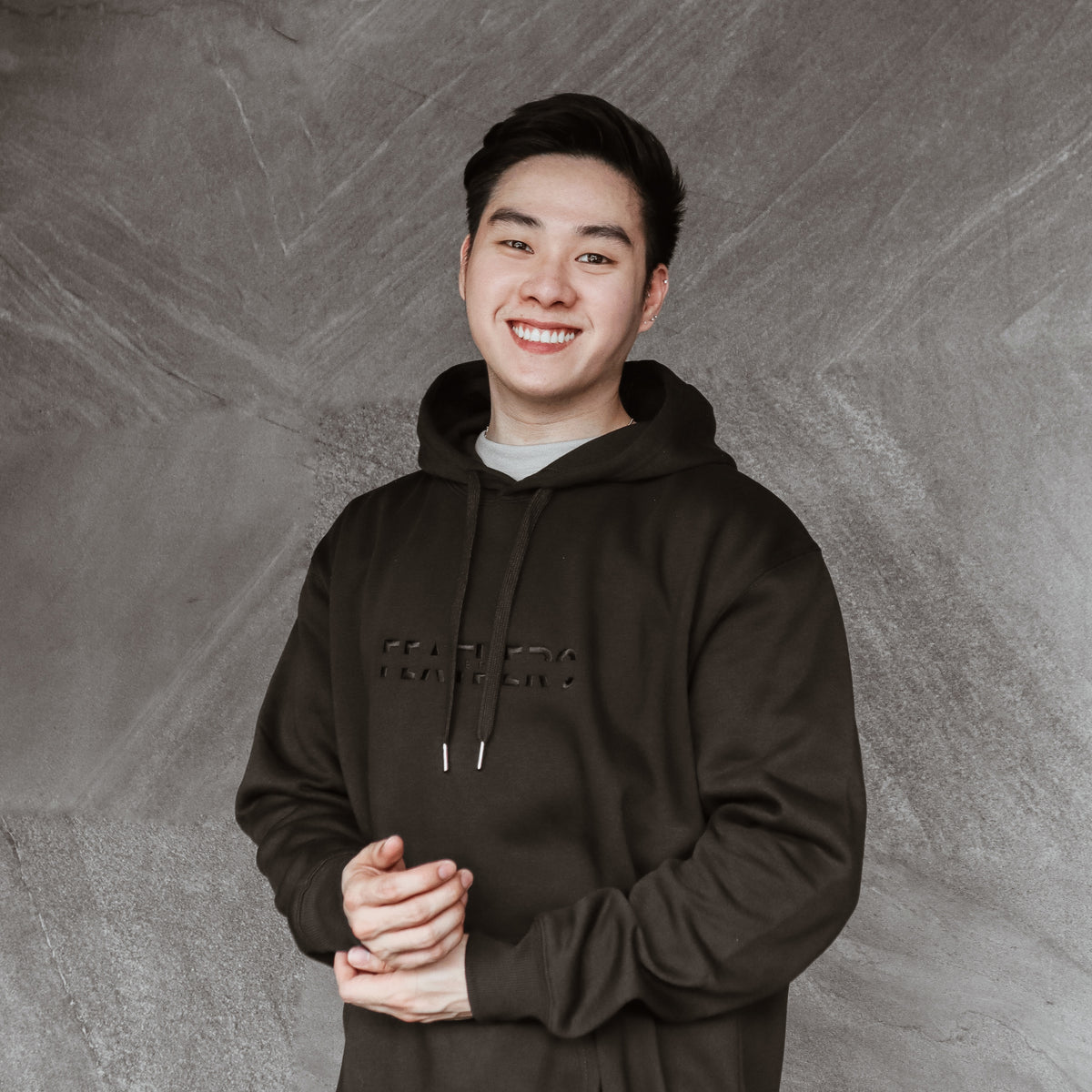 PRE-ORDER: Feathers x El Felipe THE HOPE HOODIE (Limited Edition) – EL ...