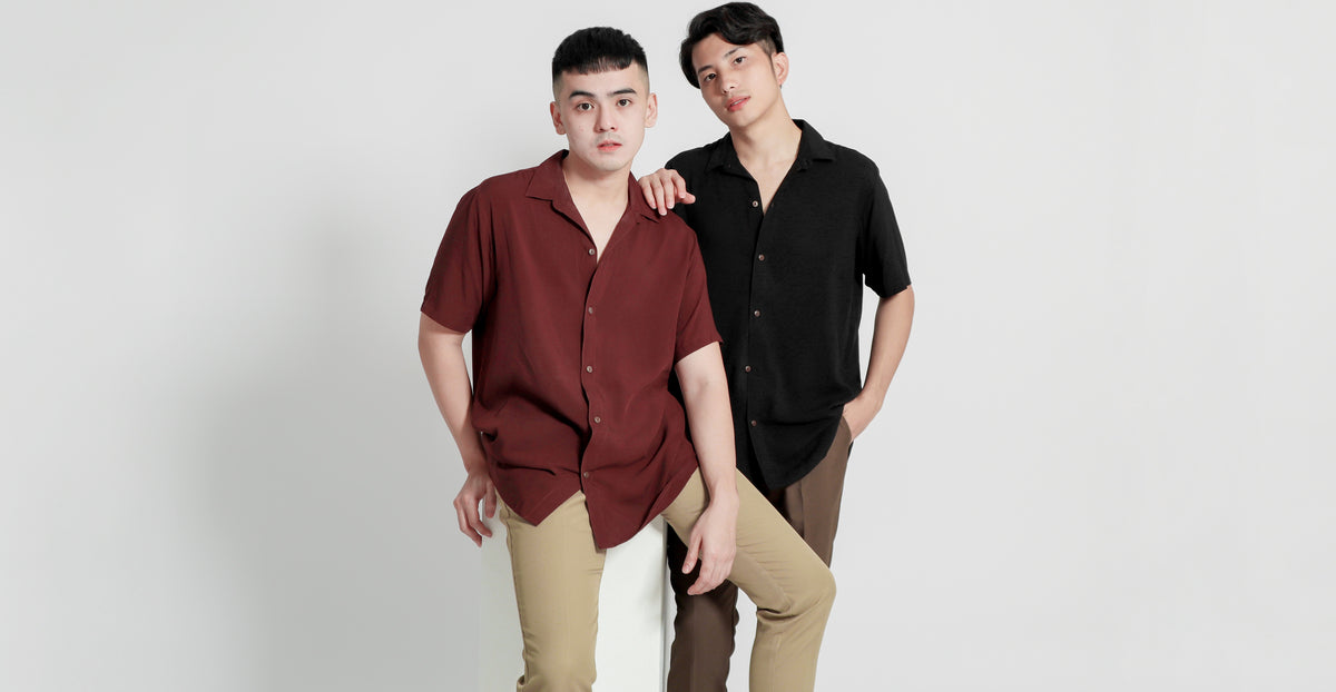 Online Fashion – EL FELIPE