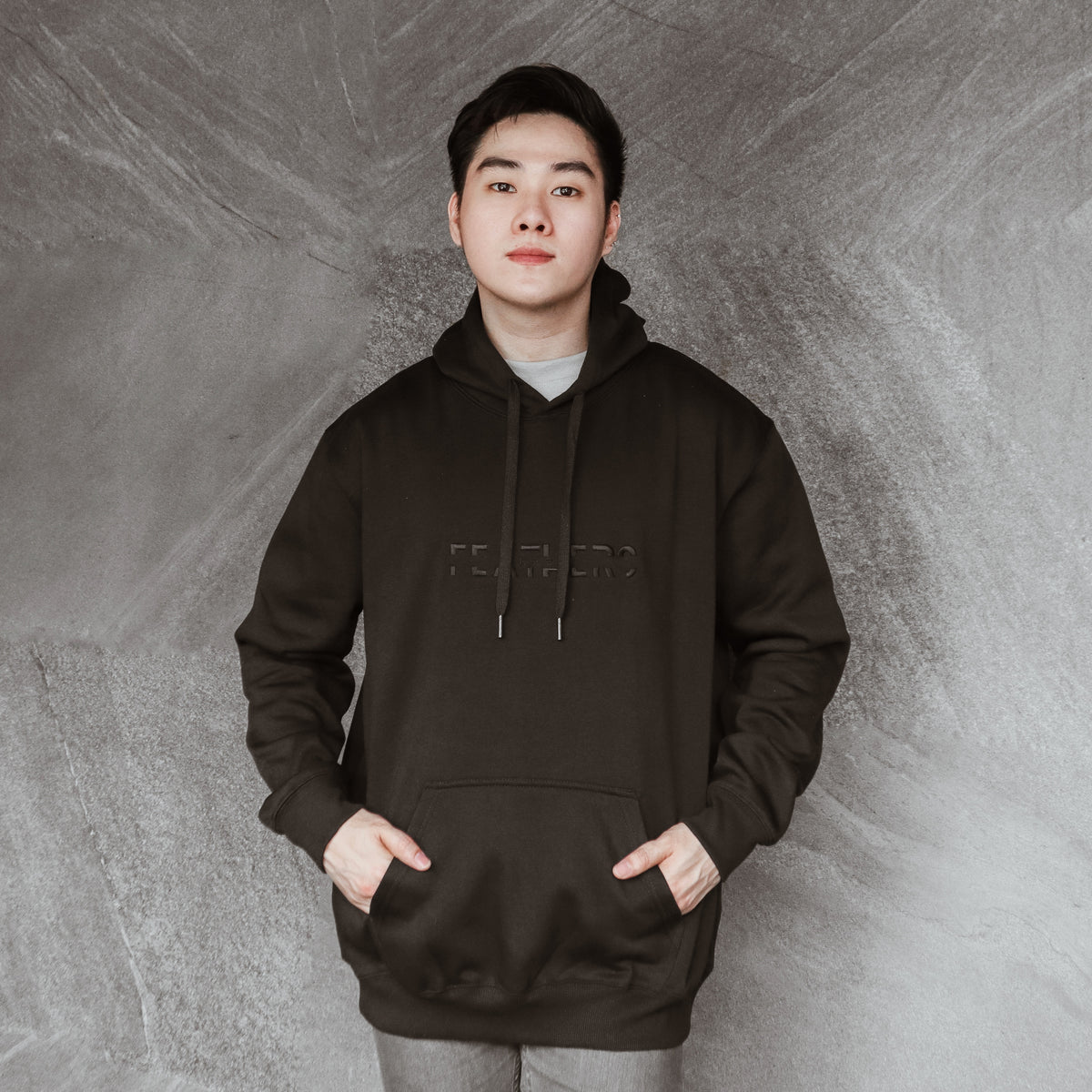 PRE-ORDER: Feathers x El Felipe THE HOPE HOODIE (Limited Edition) – EL ...